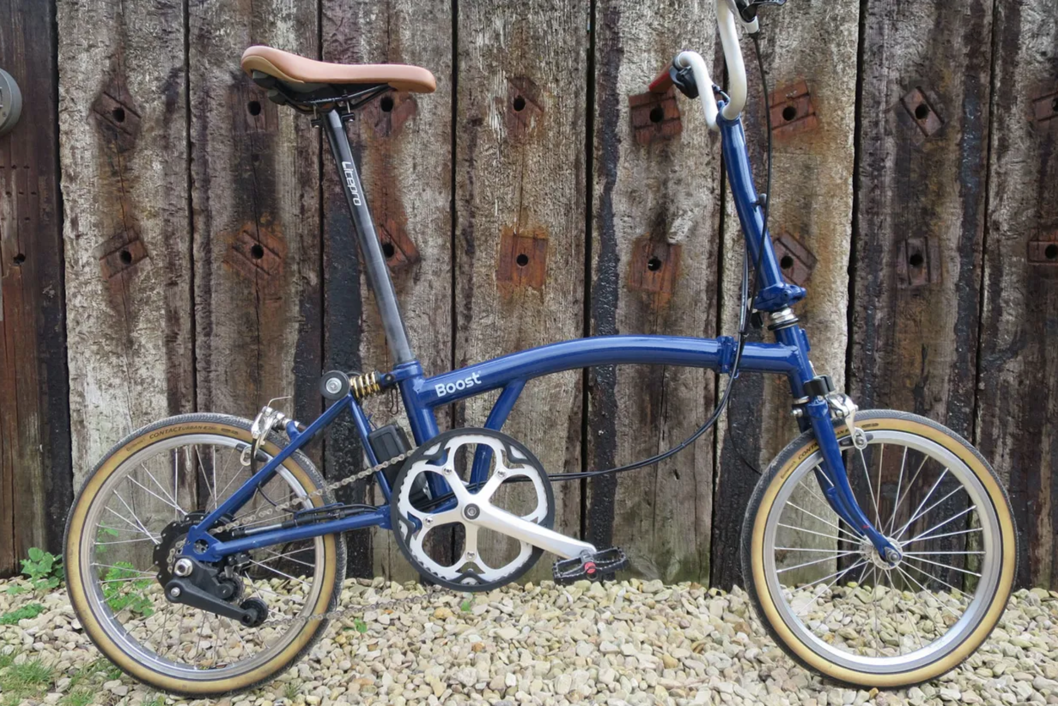 Reviews | Boost Bikes